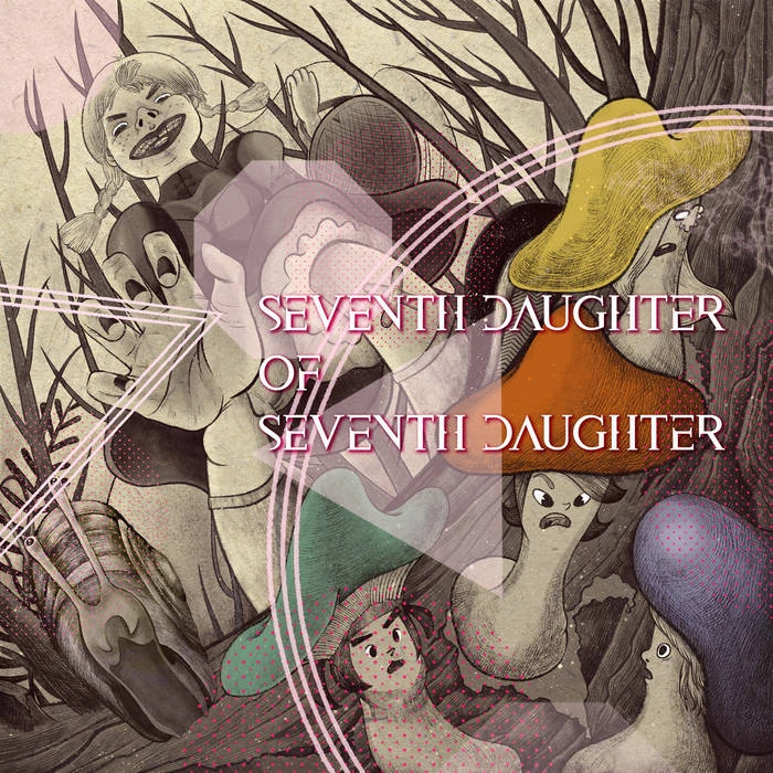 Seventh Daughter of Seventh Daughter | International Idols Wiki | Fandom