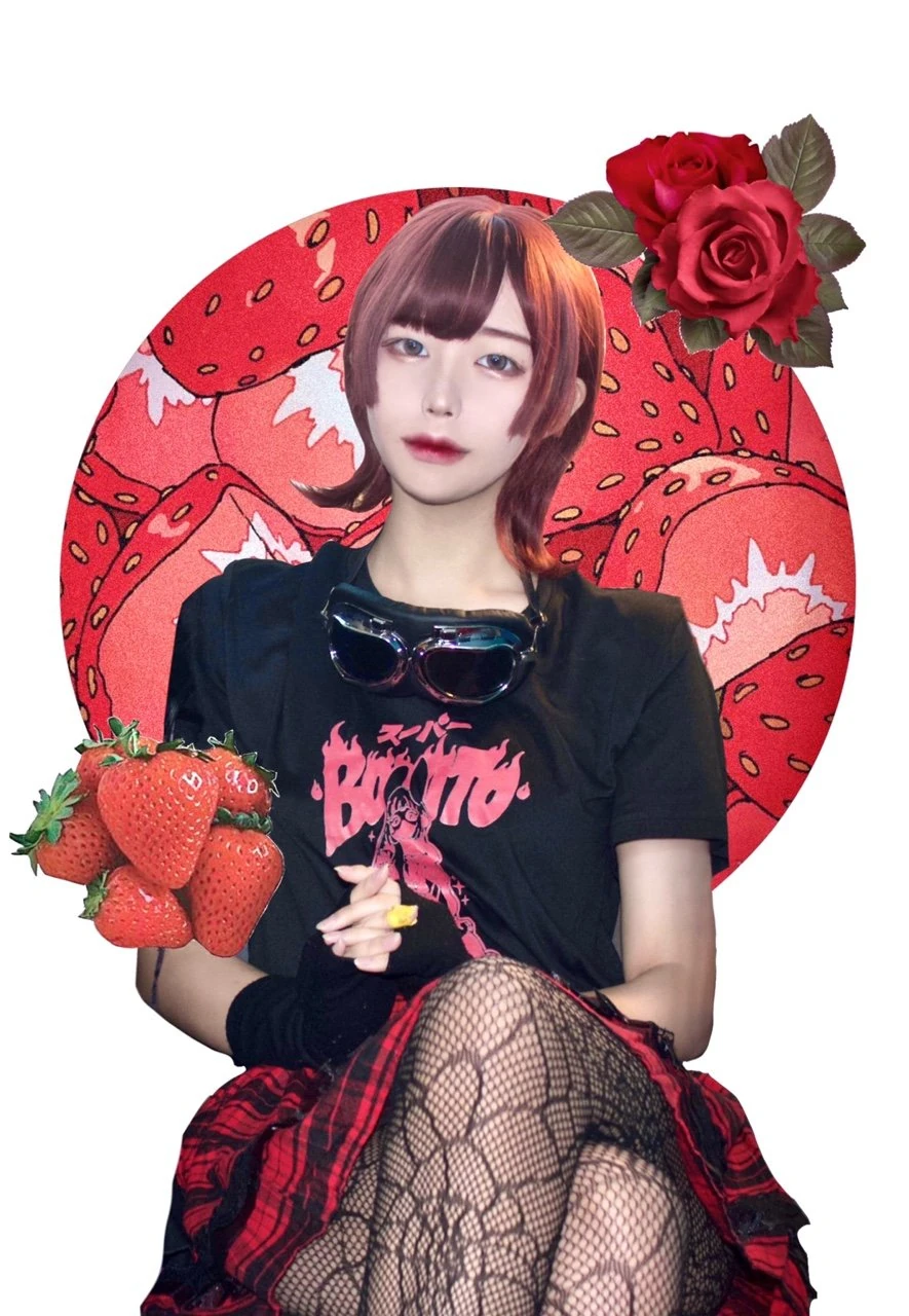 Shin Ae | International Idols Wiki | Fandom