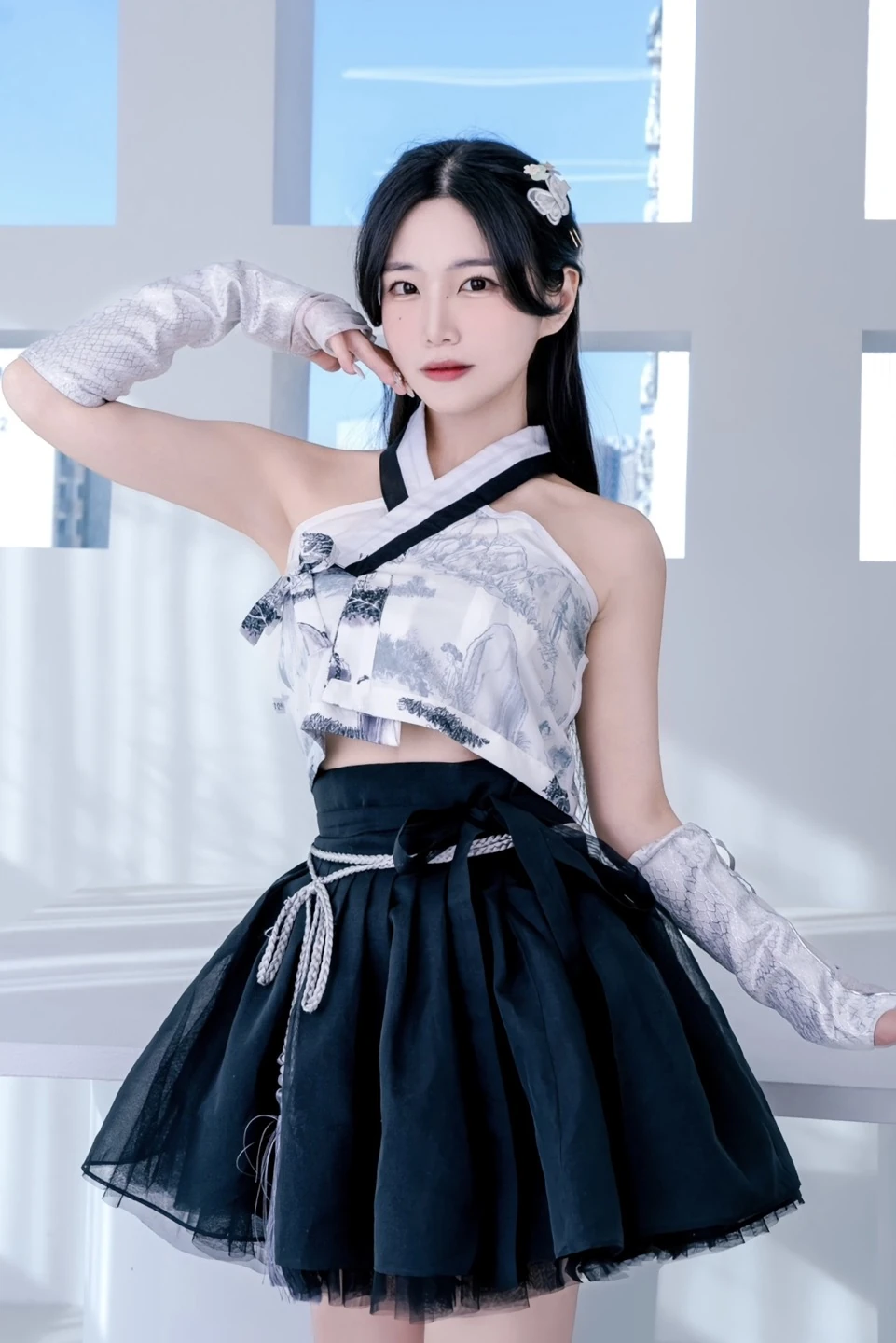 Yuna | International Idols Wiki | Fandom