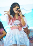 Layla | International Idols Wiki | Fandom