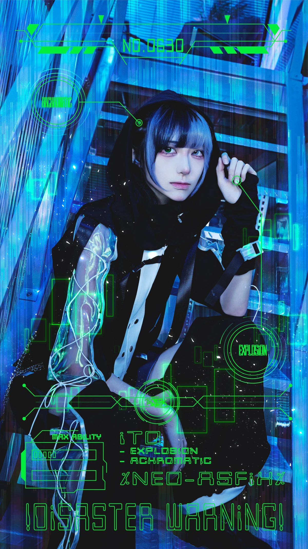 iTO | International Idols Wiki | Fandom