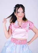 Layla | International Idols Wiki | Fandom