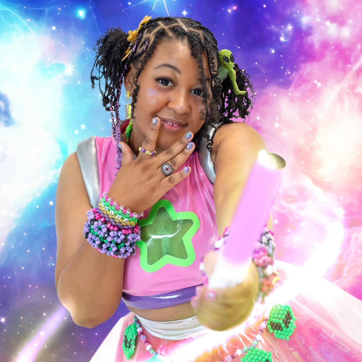 PAiDA | International Idols Wiki | Fandom