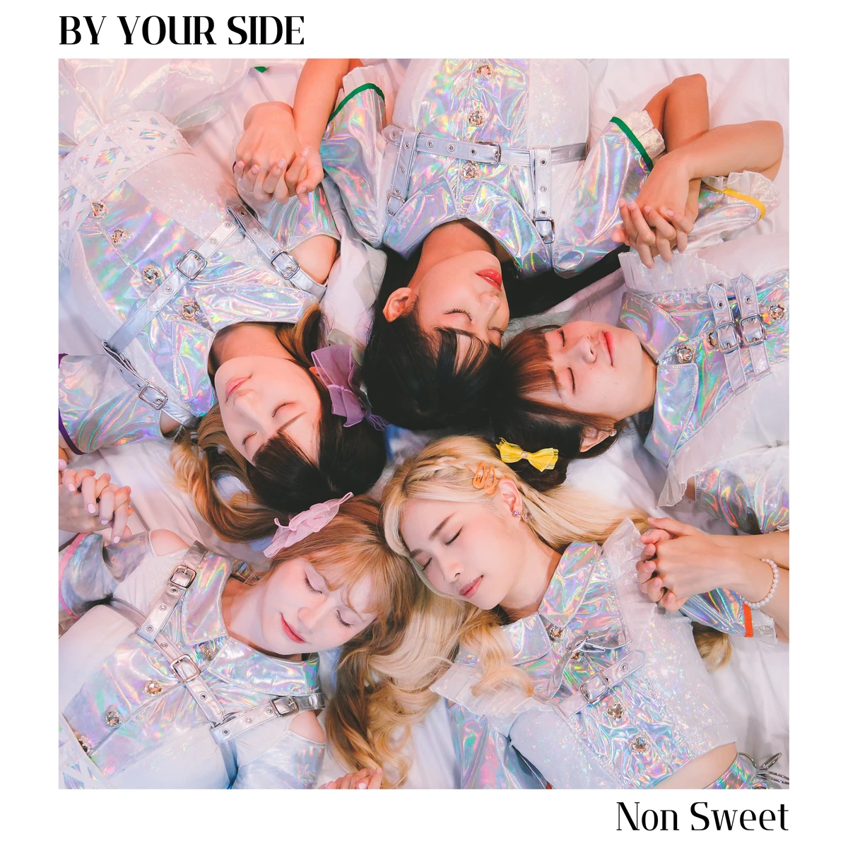By Your Side | International Idols Wiki | Fandom
