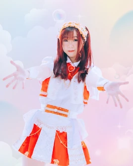 Hikari | International Idols Wiki | Fandom