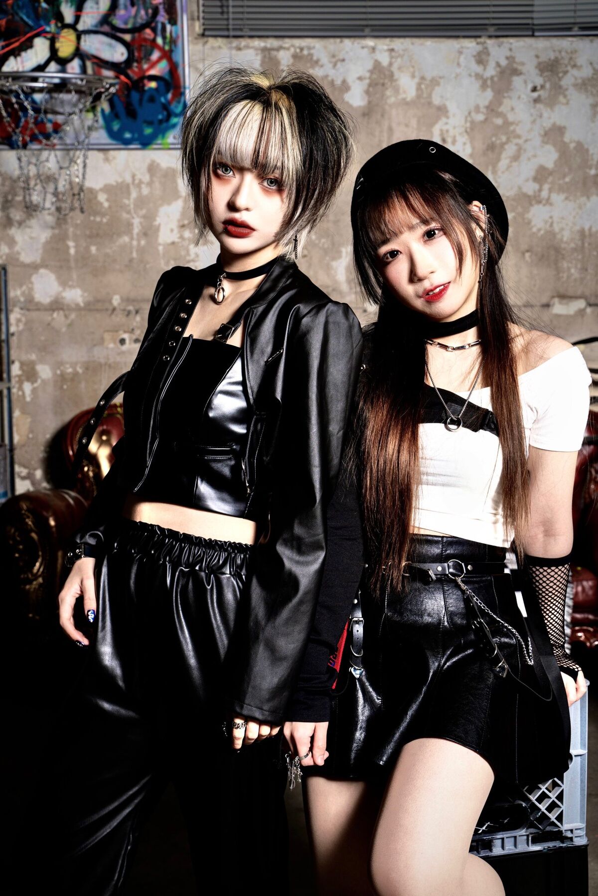 Lucidream International Idols Wiki Fandom