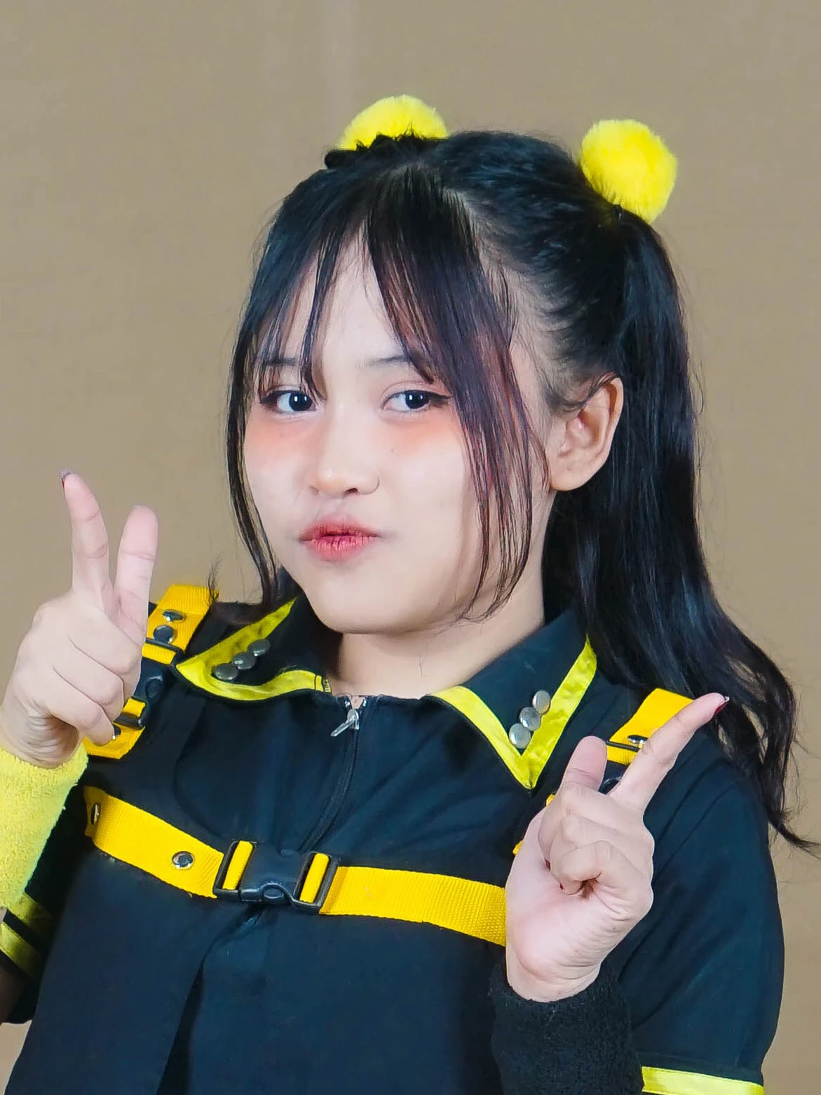 Sisca Eka Septiani | International Idols Wiki | Fandom