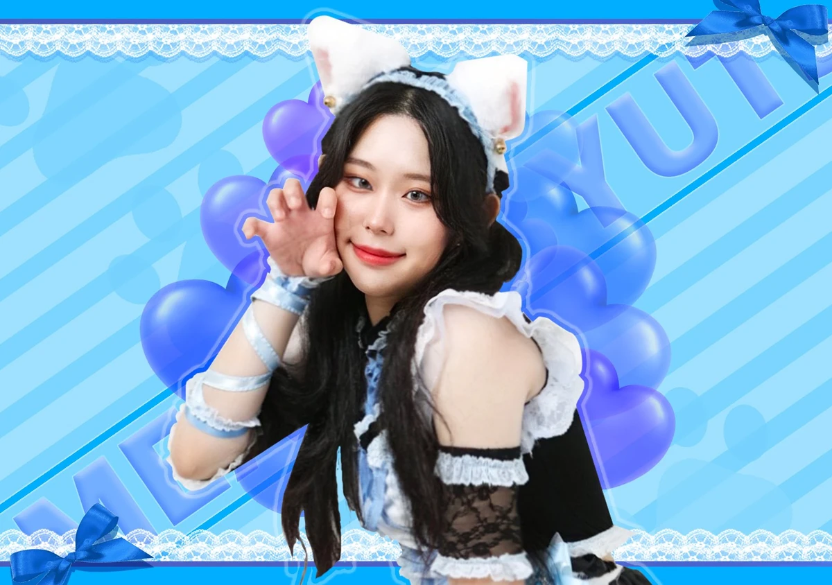YUTSUKI | International Idols Wiki | Fandom