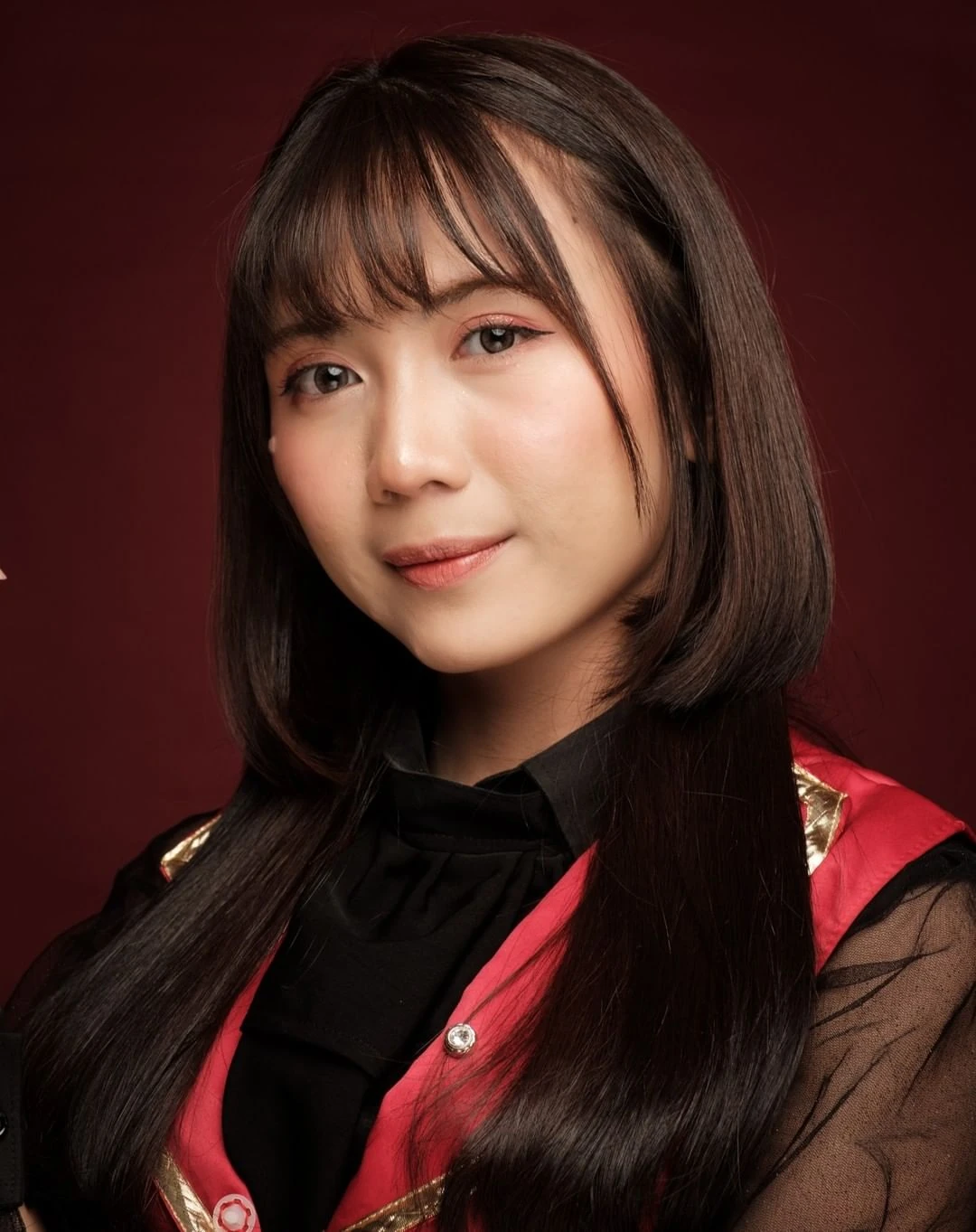 Lamy | International Idols Wiki | Fandom