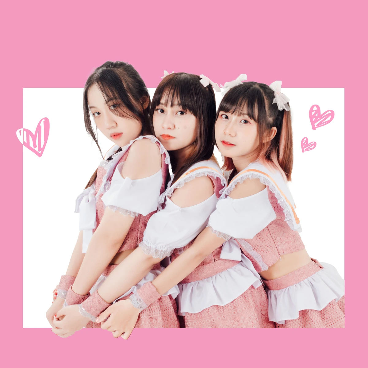 Kohi Sekai | International Idols Wiki | Fandom