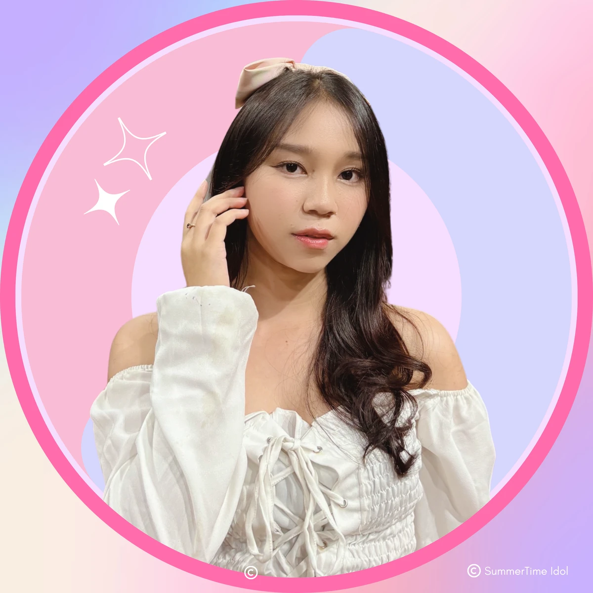 Gaby | International Idols Wiki | Fandom