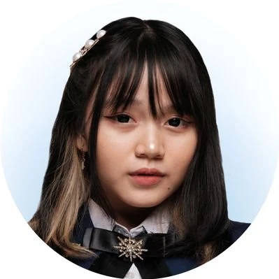 Zhee | International Idols Wiki | Fandom