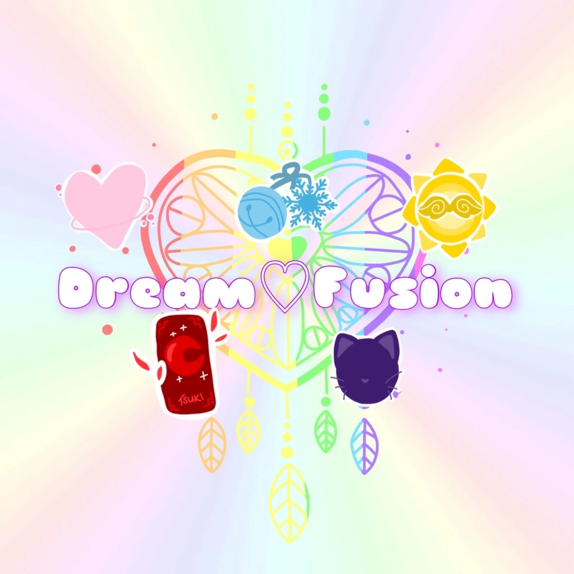 Dream♡Fusion | International Idols Wiki | Fandom