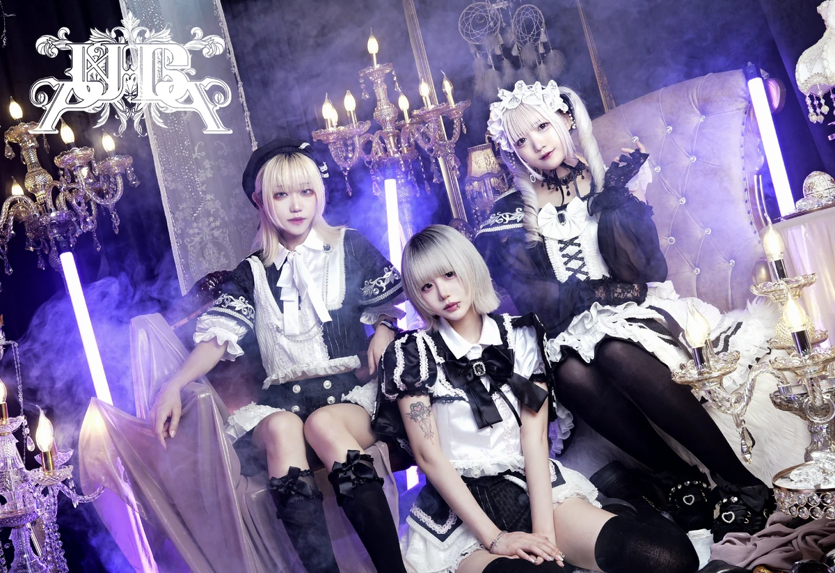 UgoPoupee | International Idols Wiki | Fandom
