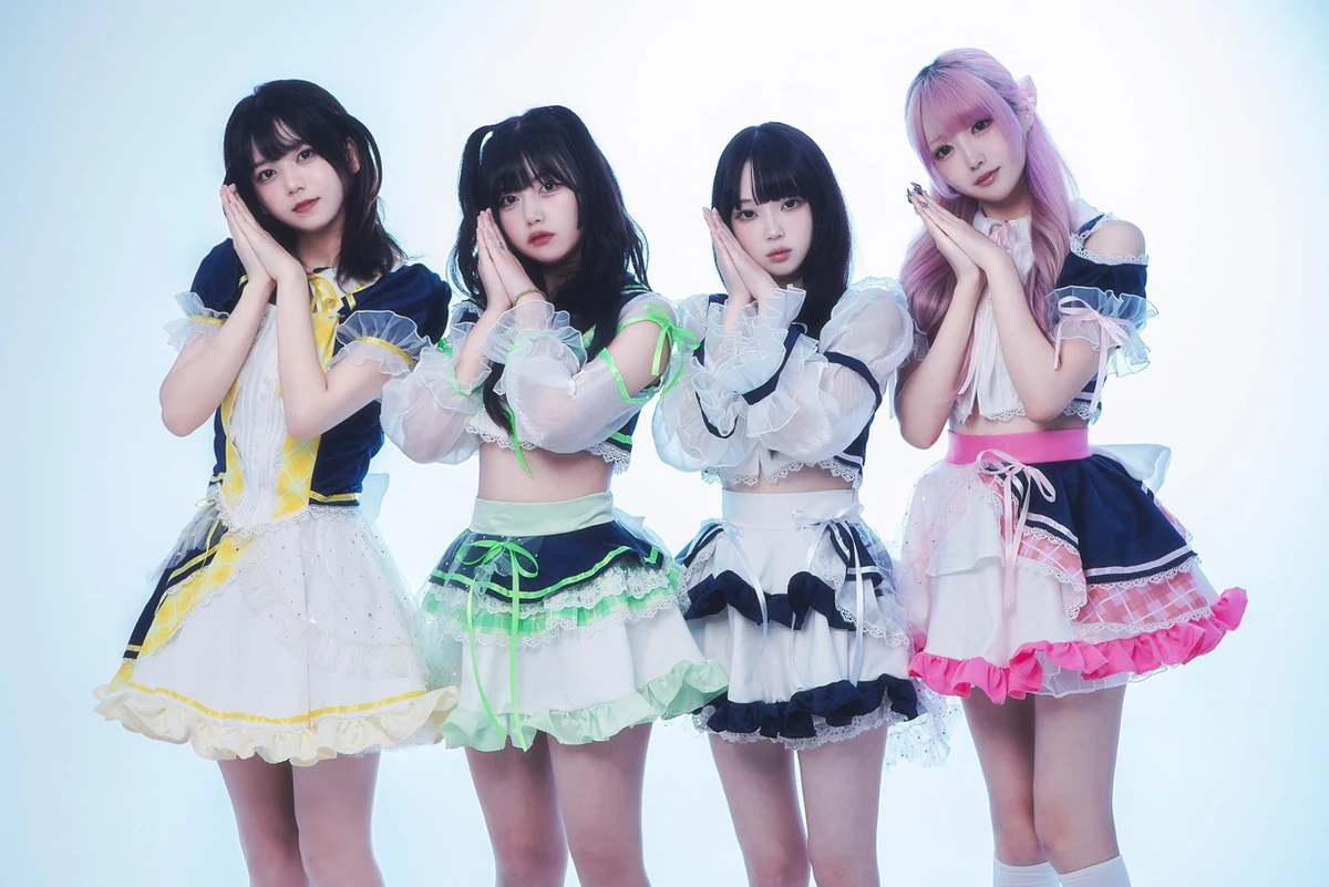 yumenion | International Idols Wiki | Fandom