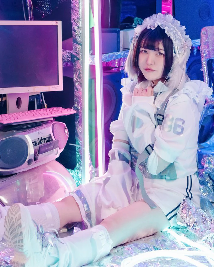 HAMU | International Idols Wiki | Fandom