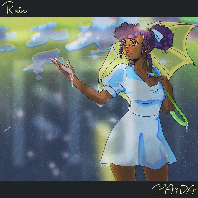 Rain (Japanese Version) | International Idols Wiki | Fandom