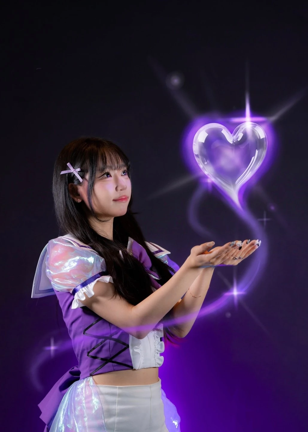 Matsu | International Idols Wiki | Fandom