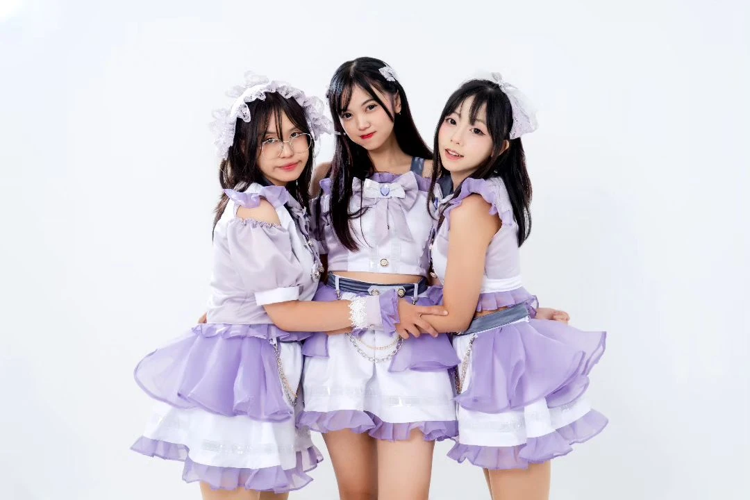 Eclipse | International Idols Wiki | Fandom