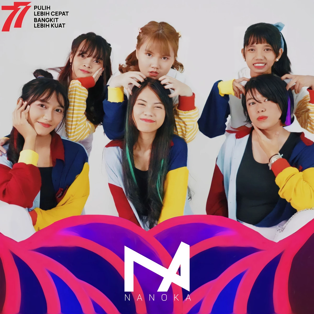 NANOKA | International Idols Wiki | Fandom