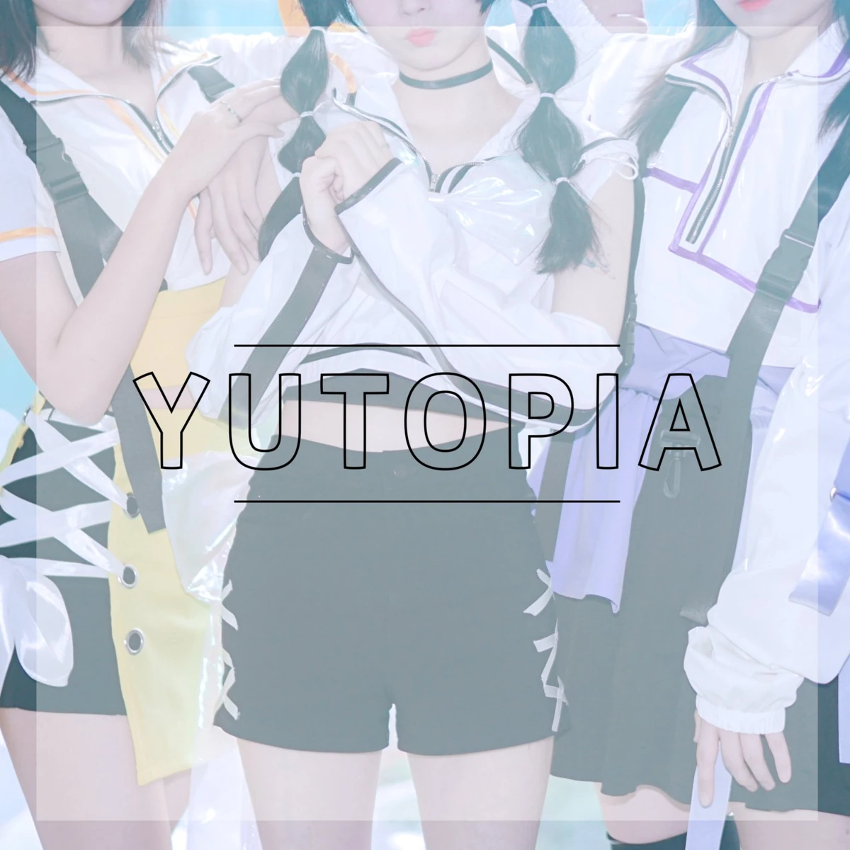 YUTOPIA | International Idols Wiki | Fandom