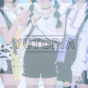 YUTOPIA | International Idols Wiki | Fandom