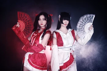 KKD | International Idols Wiki | Fandom