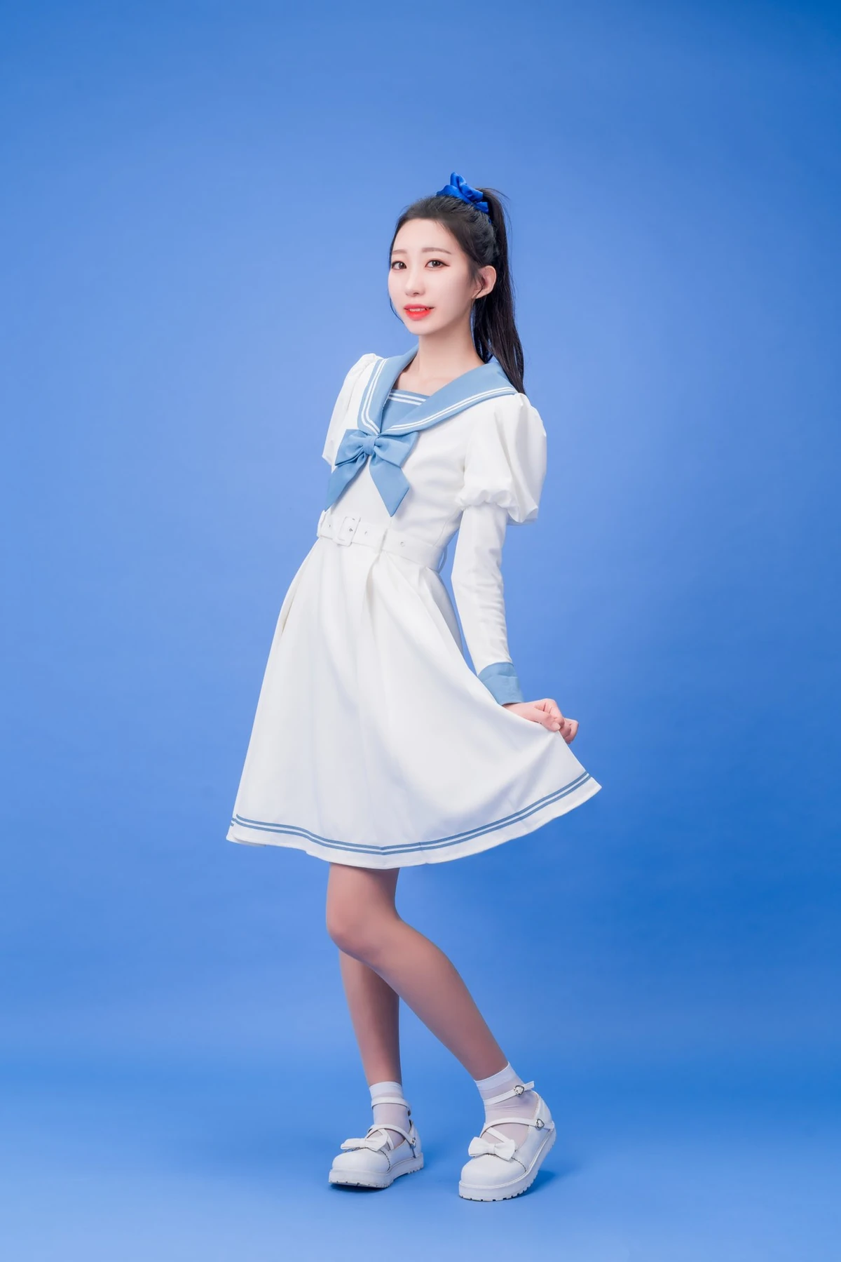 Rena | International Idols Wiki | Fandom