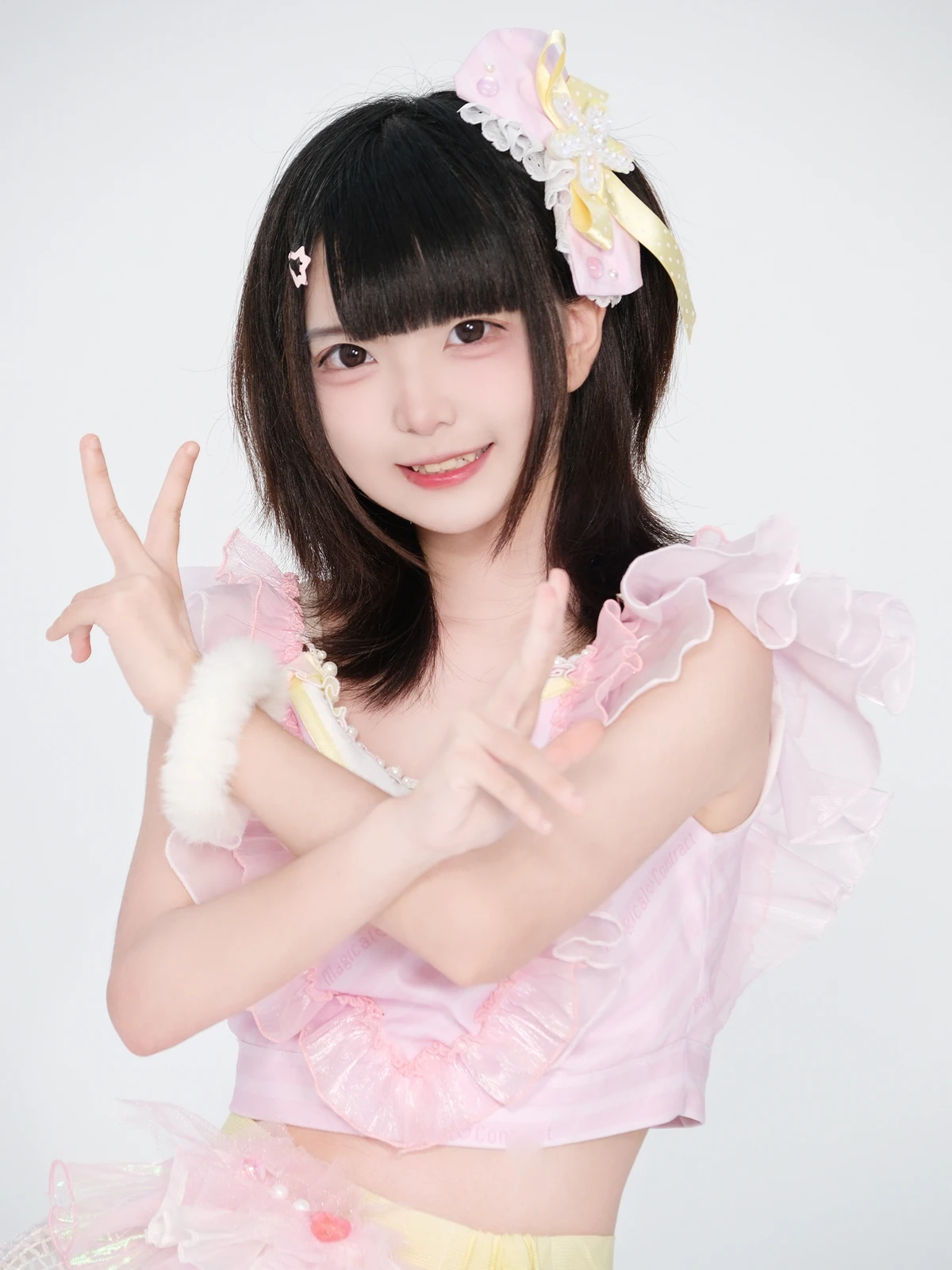 Momoka International Idols Wiki Fandom