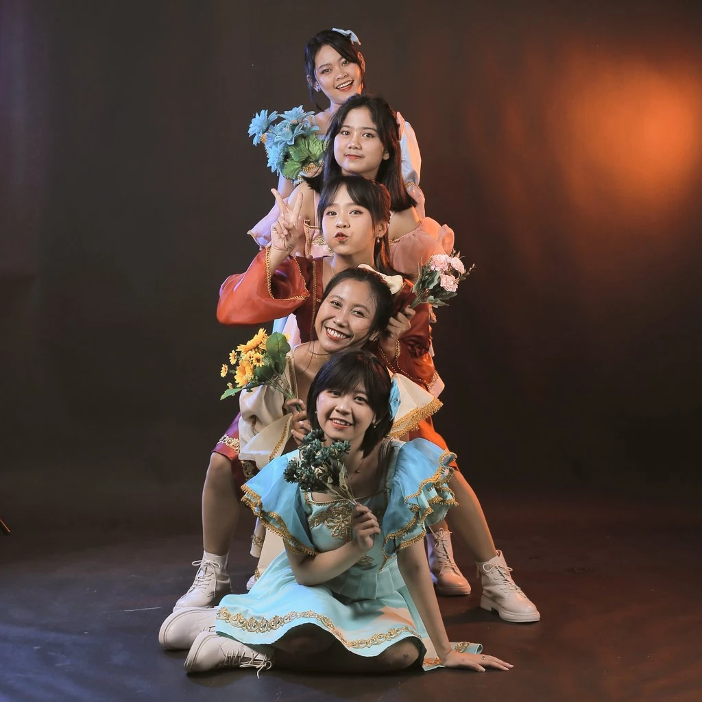 Minerva Land | International Idols Wiki | Fandom