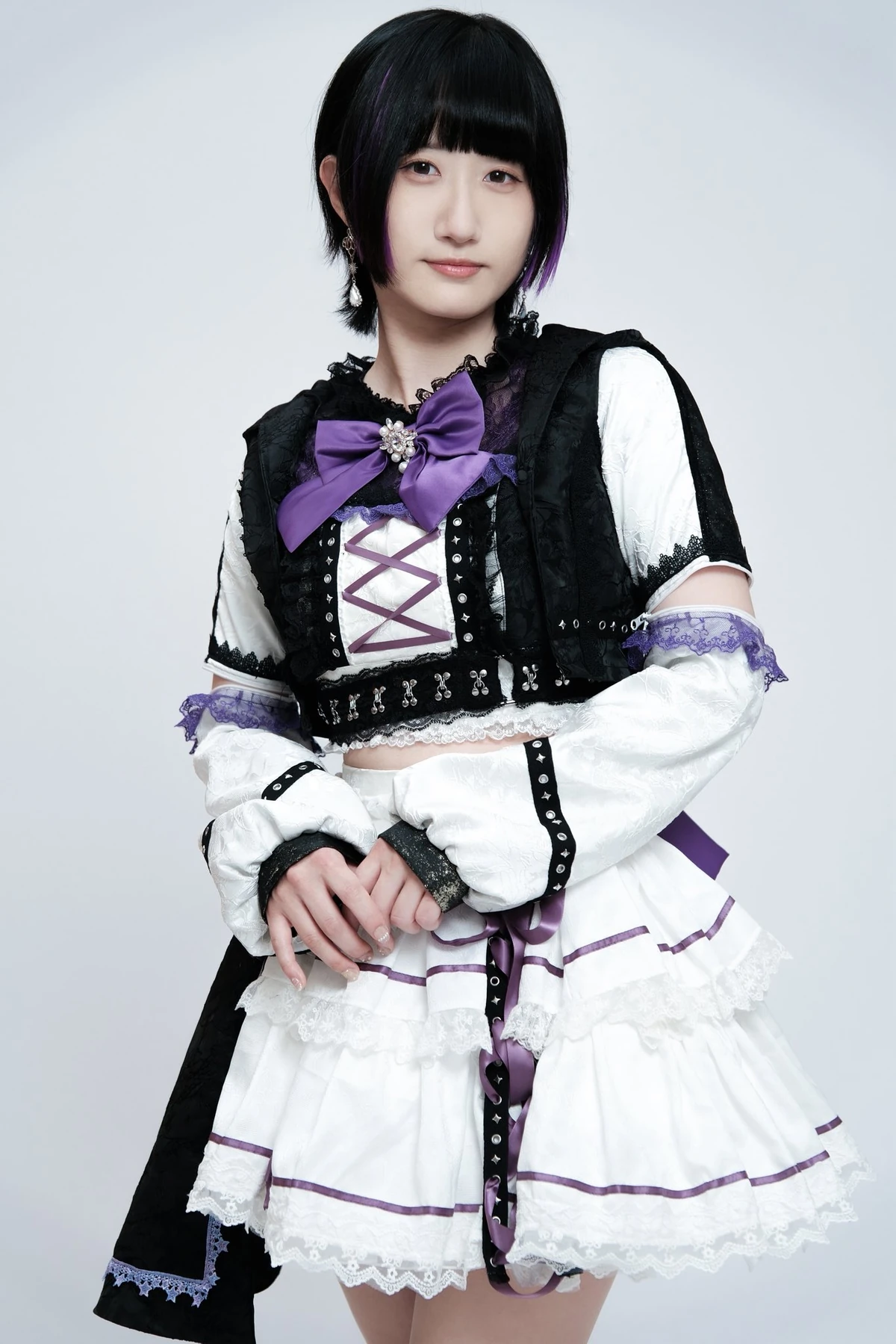 Eilyn | International Idols Wiki | Fandom