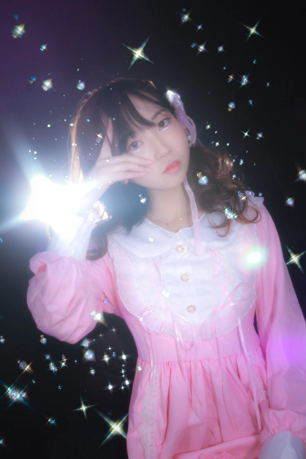 QE | International Idols Wiki | Fandom