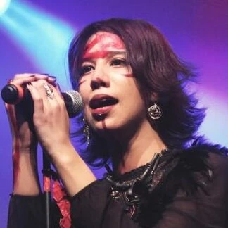 NanTu | International Idols Wiki | Fandom