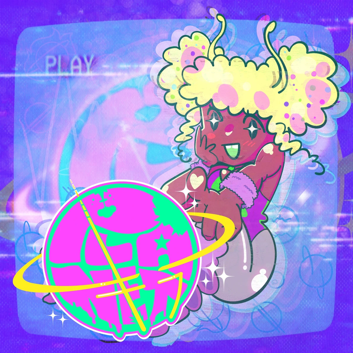 PLANET KiLLER | International Idols Wiki | Fandom