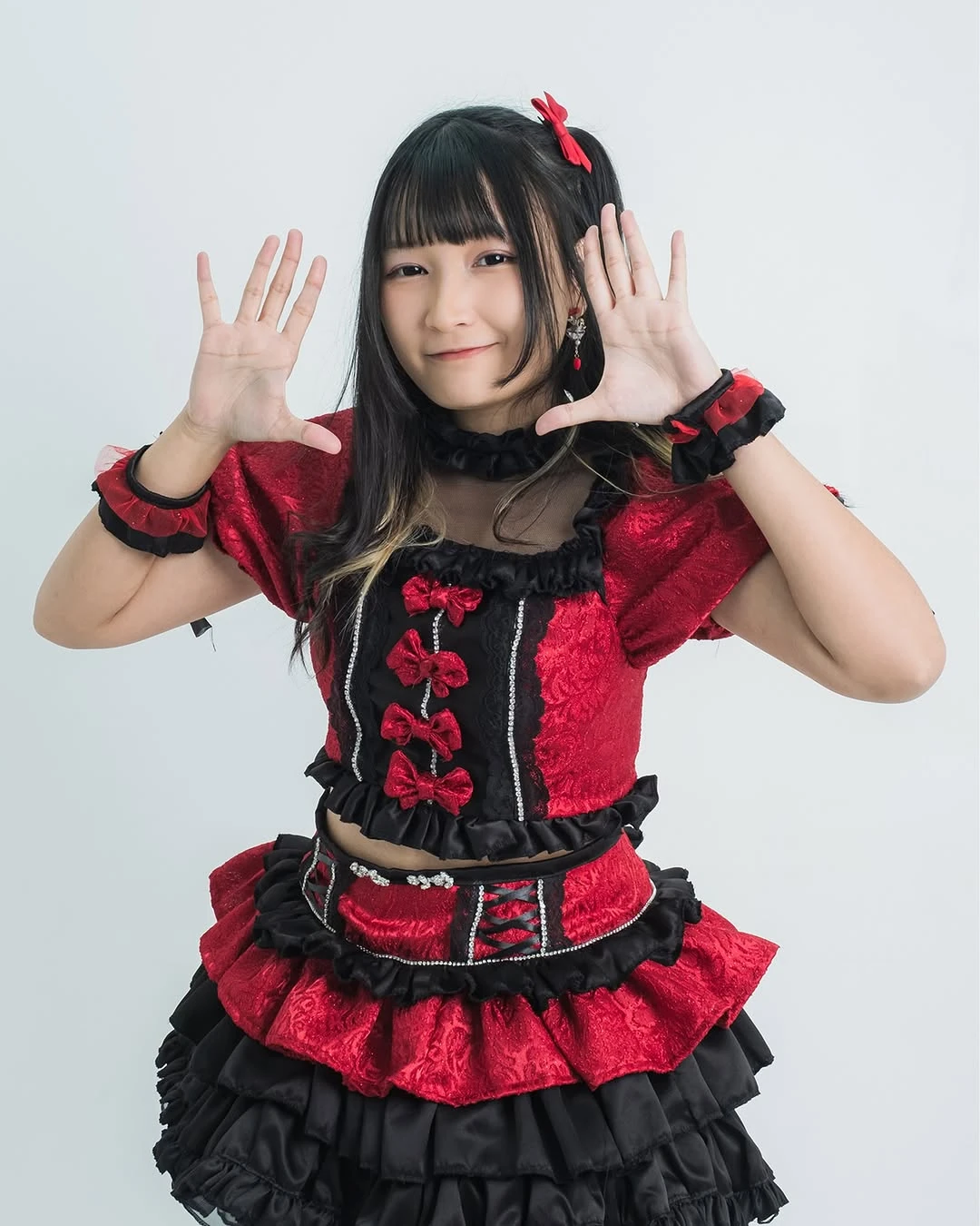 Zara | International Idols Wiki | Fandom