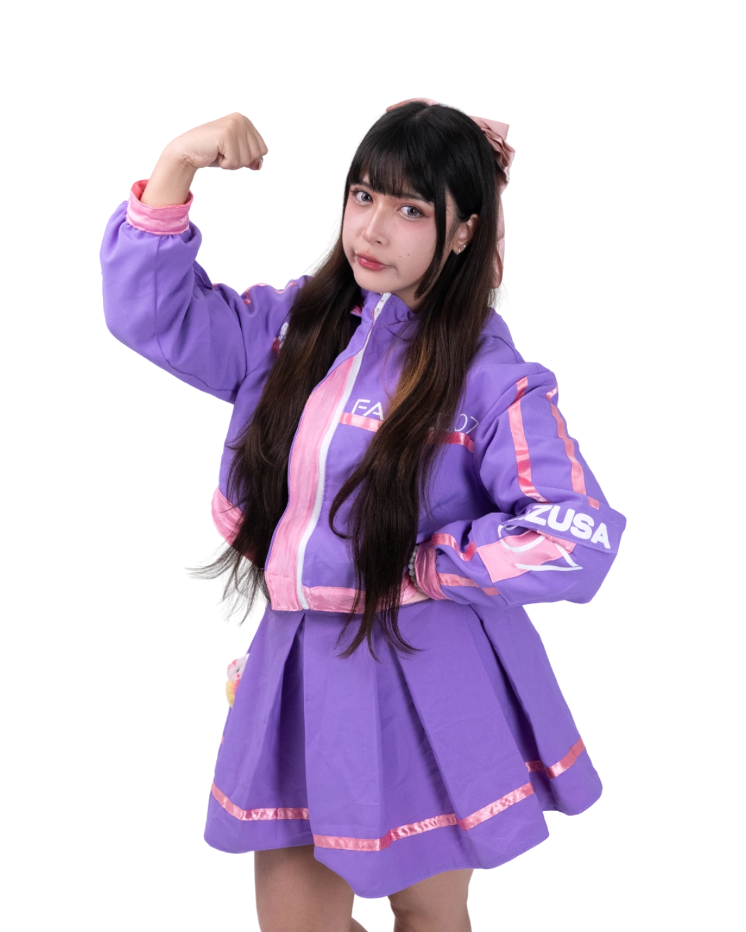 Azusa Kayo | International Idols Wiki | Fandom