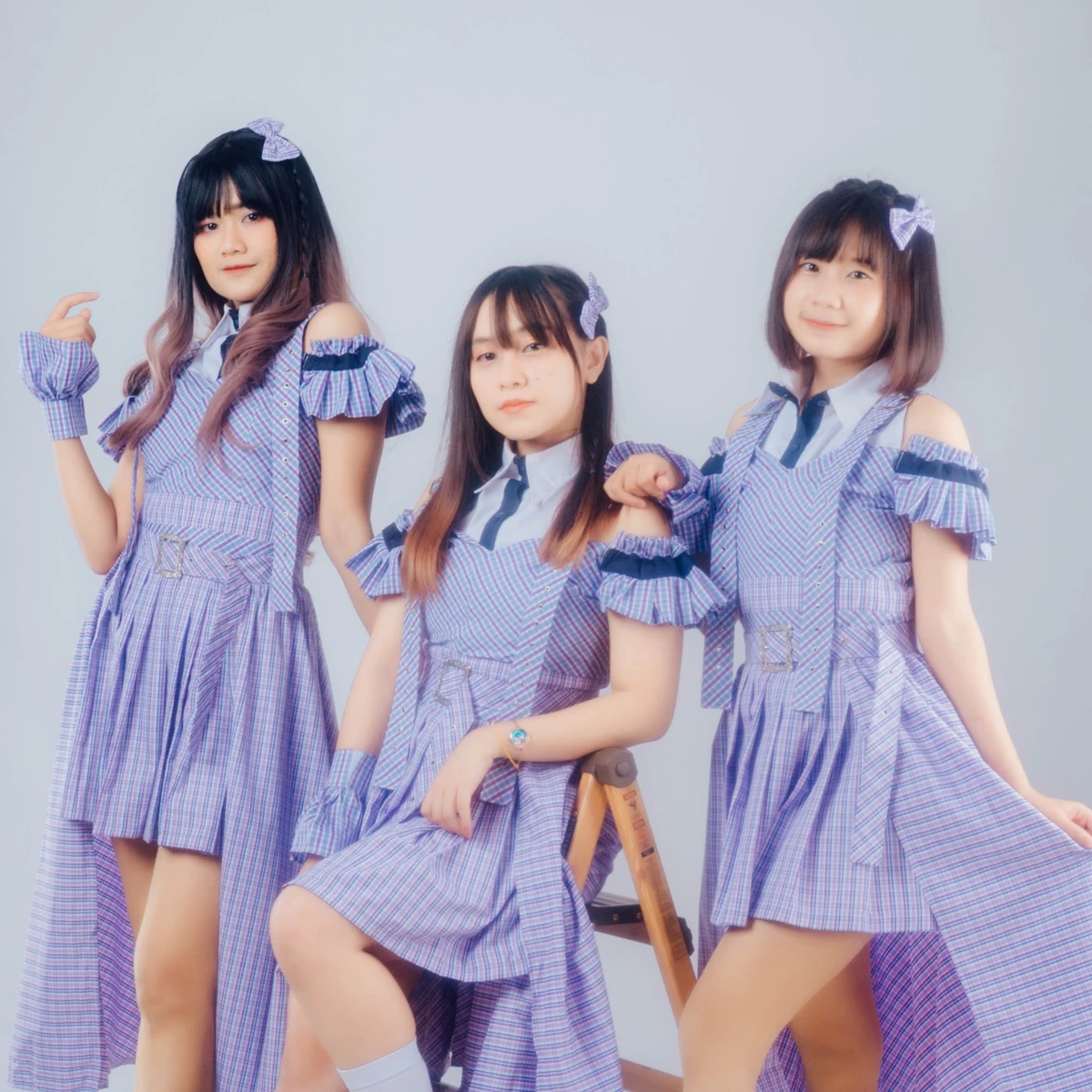 Kohi Sekai | International Idols Wiki | Fandom