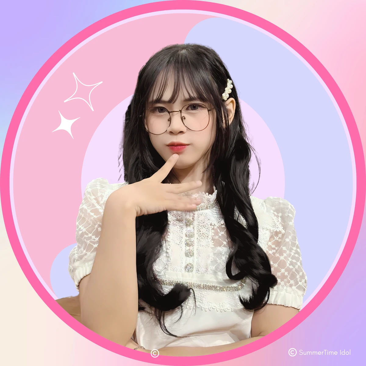 Fuii | International Idols Wiki | Fandom