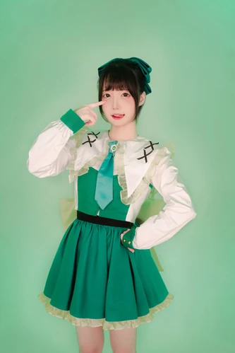 HRON | International Idols Wiki | Fandom