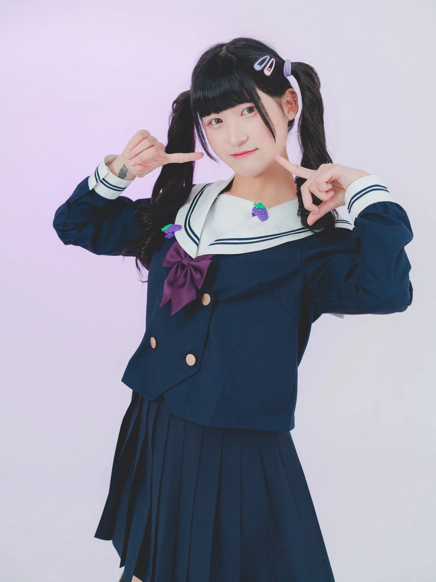 Sae | International Idols Wiki | Fandom