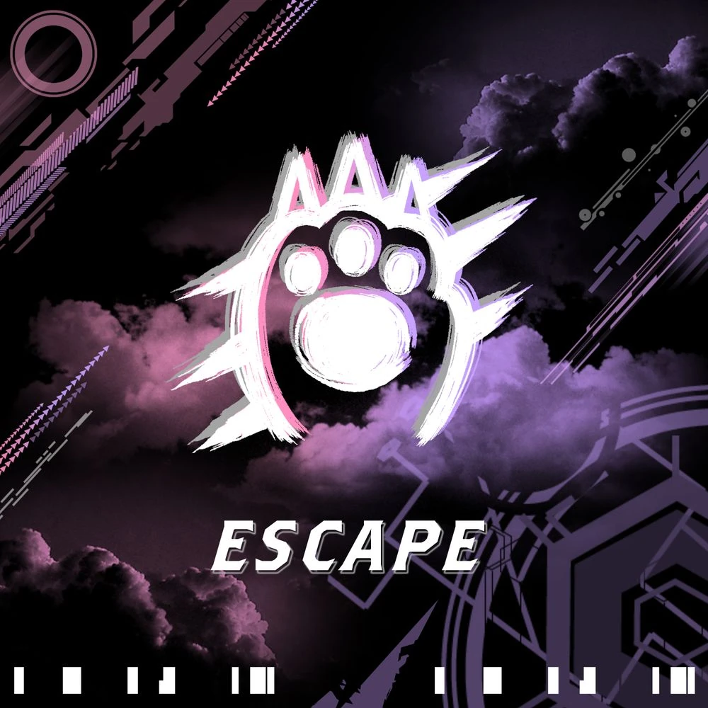 ESCAPE | International Idols Wiki | Fandom