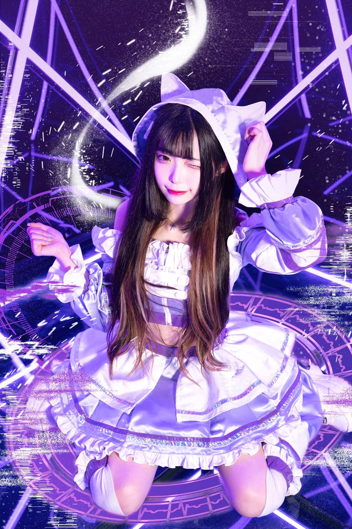 Hiko | International Idols Wiki | Fandom