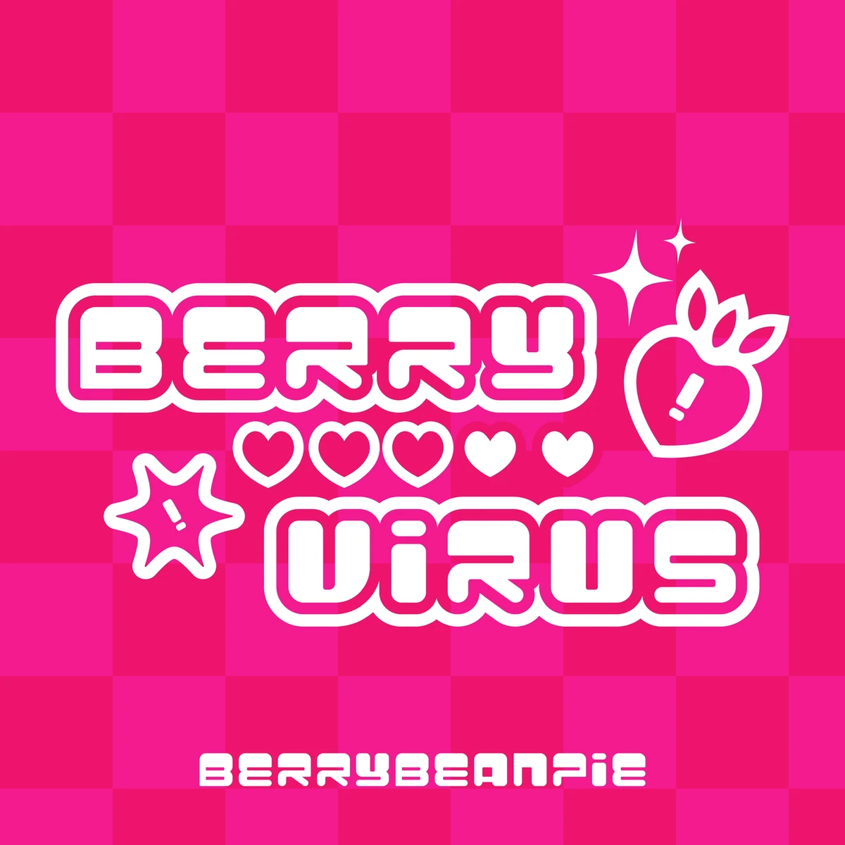 Berry Virus | International Idols Wiki | Fandom