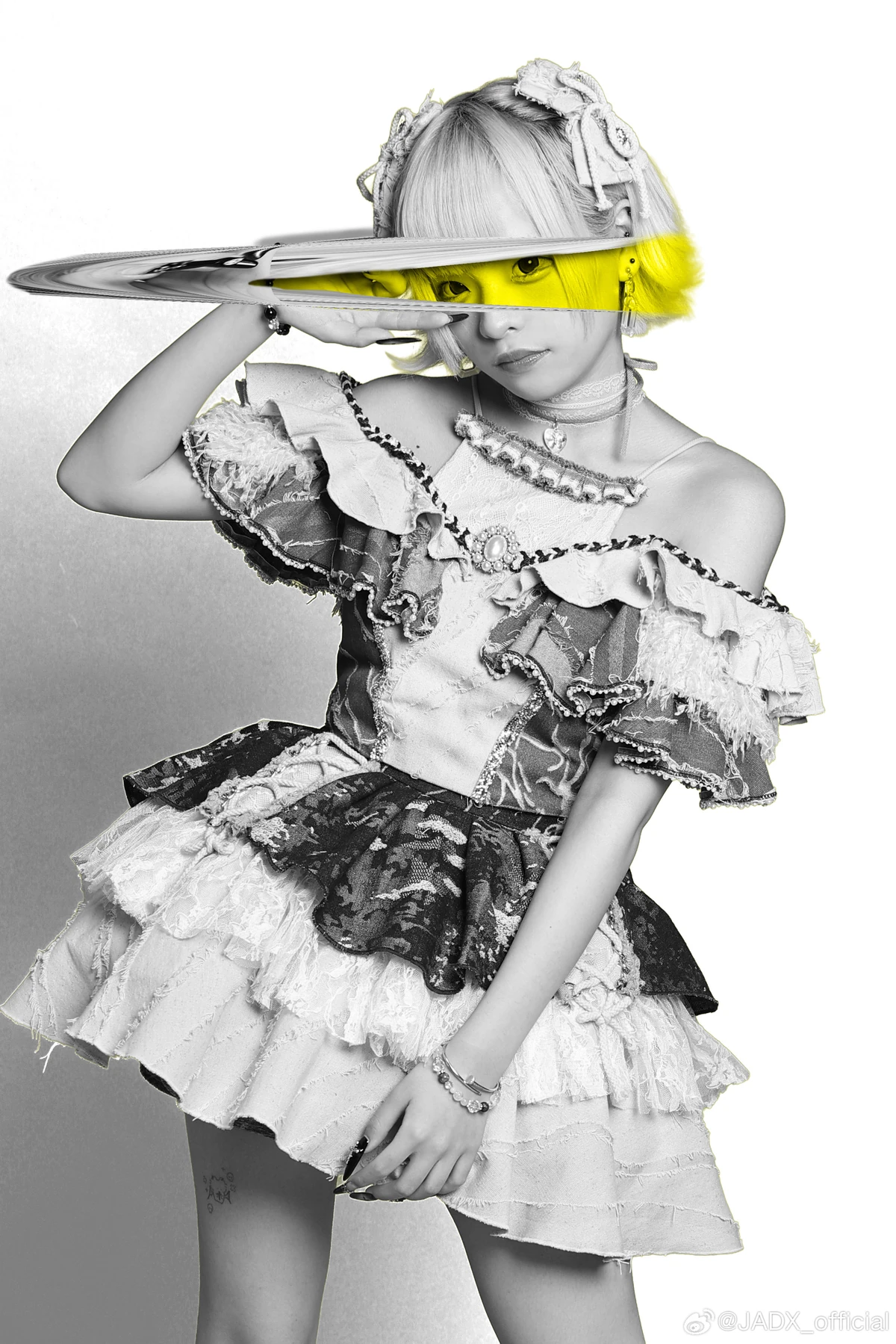 Beru | International Idols Wiki | Fandom