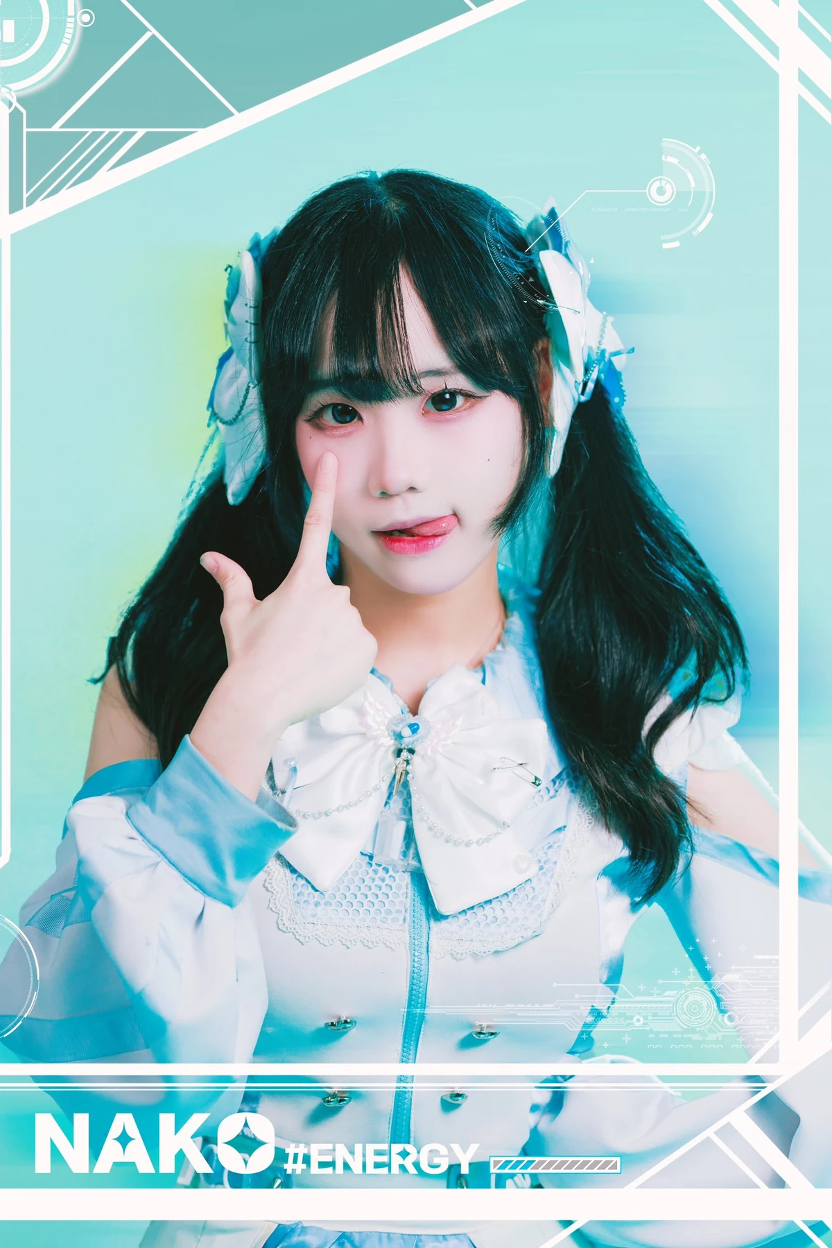 Nako | International Idols Wiki | Fandom