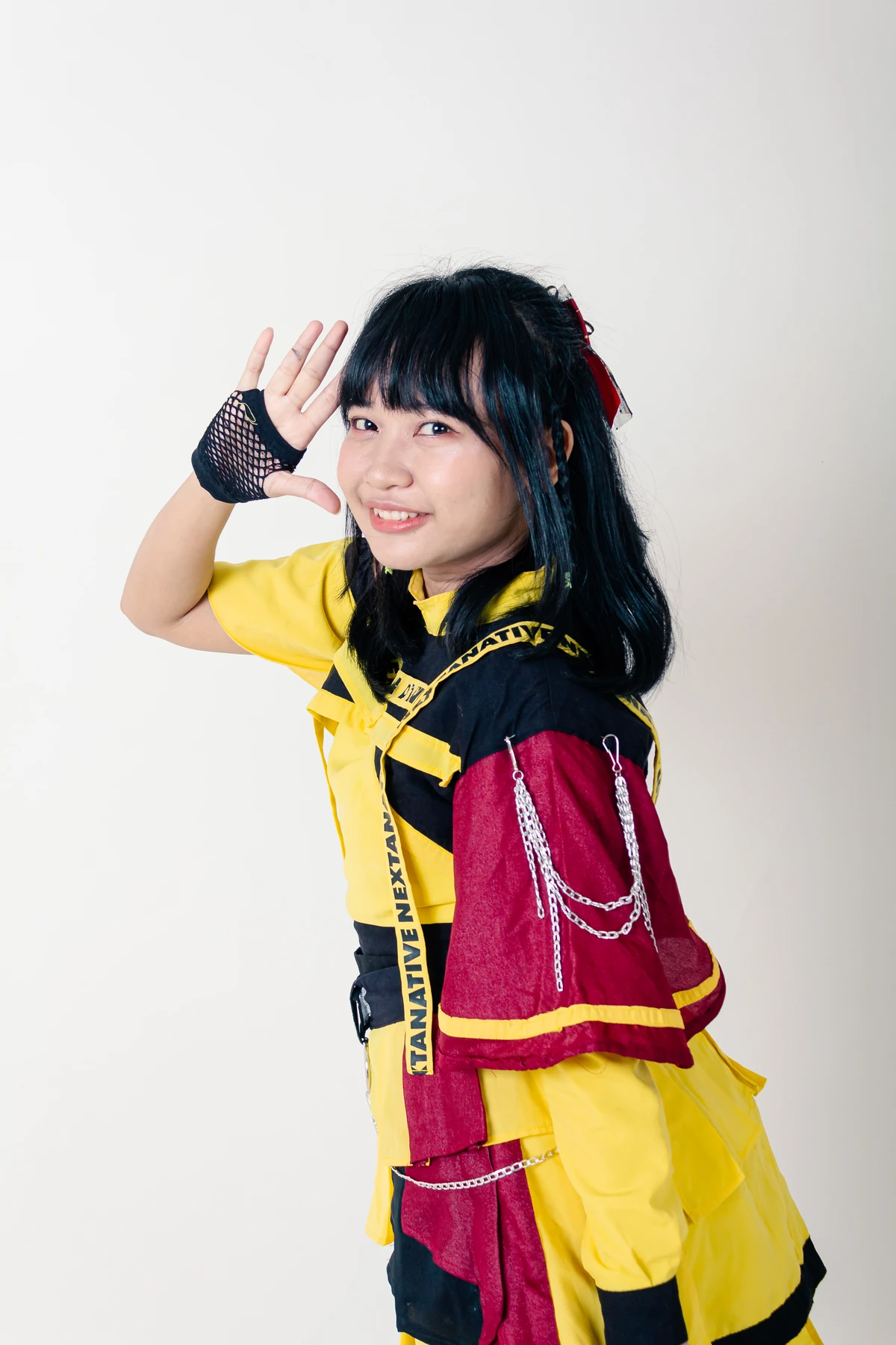 Furi Andinni | International Idols Wiki | Fandom
