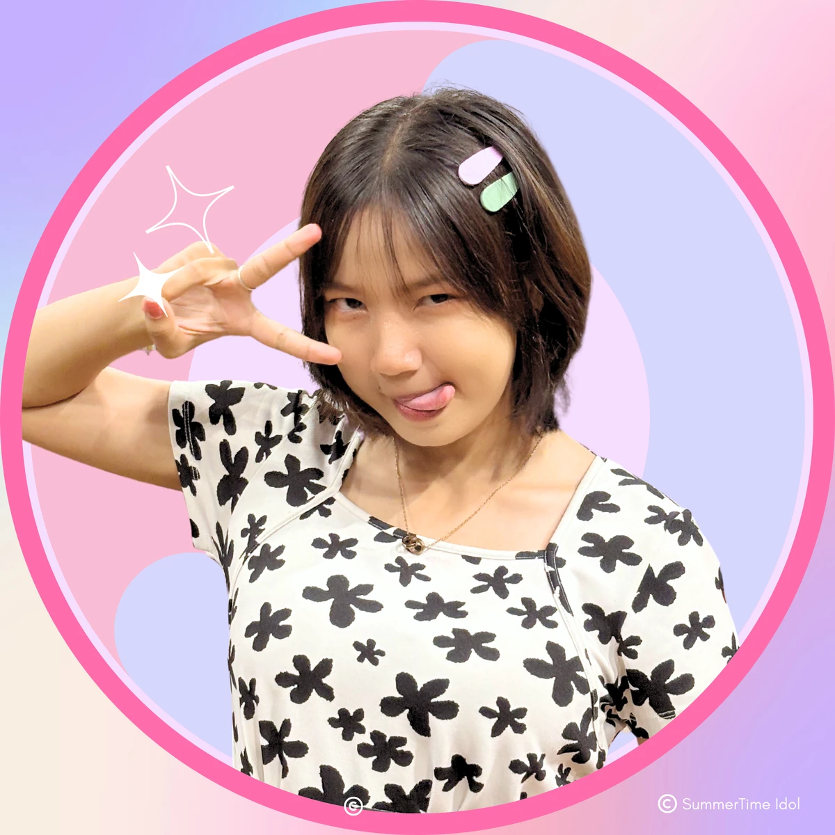 Reva | International Idols Wiki | Fandom