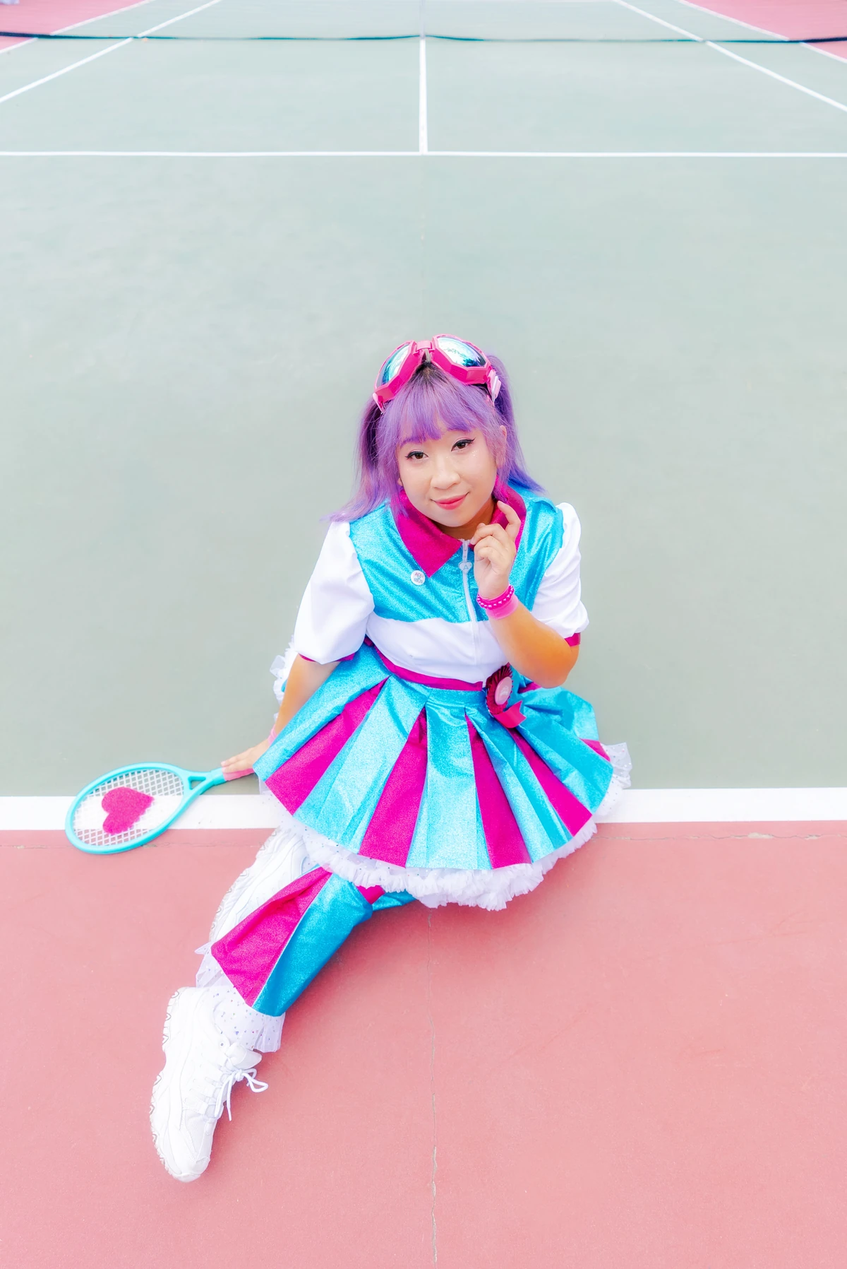 Lily | International Idols Wiki | Fandom