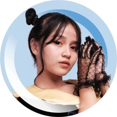 Zhee | International Idols Wiki | Fandom