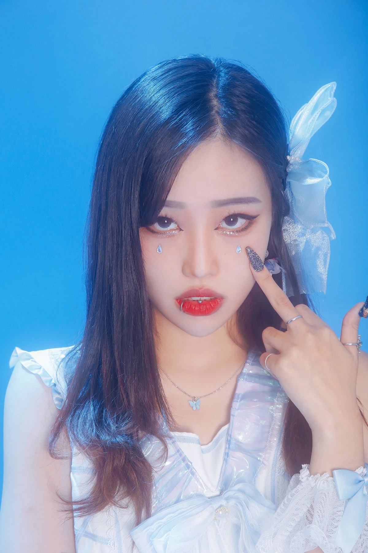 Soha | International Idols Wiki | Fandom